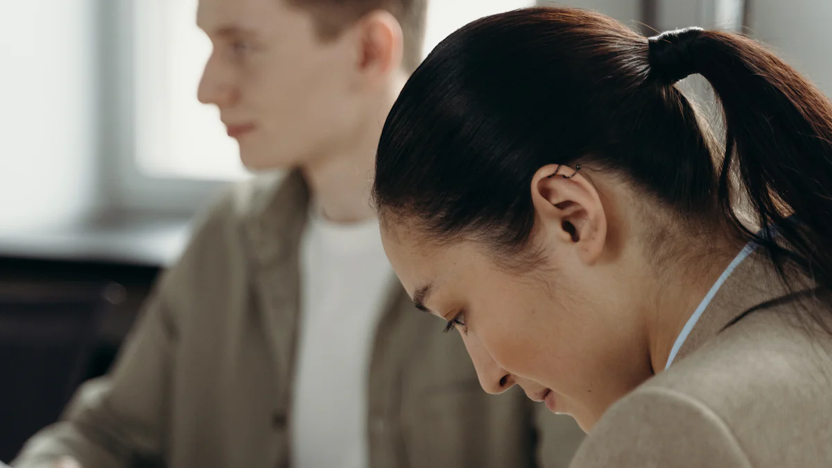 Shadowing: An Effective Technique for English Language Learners